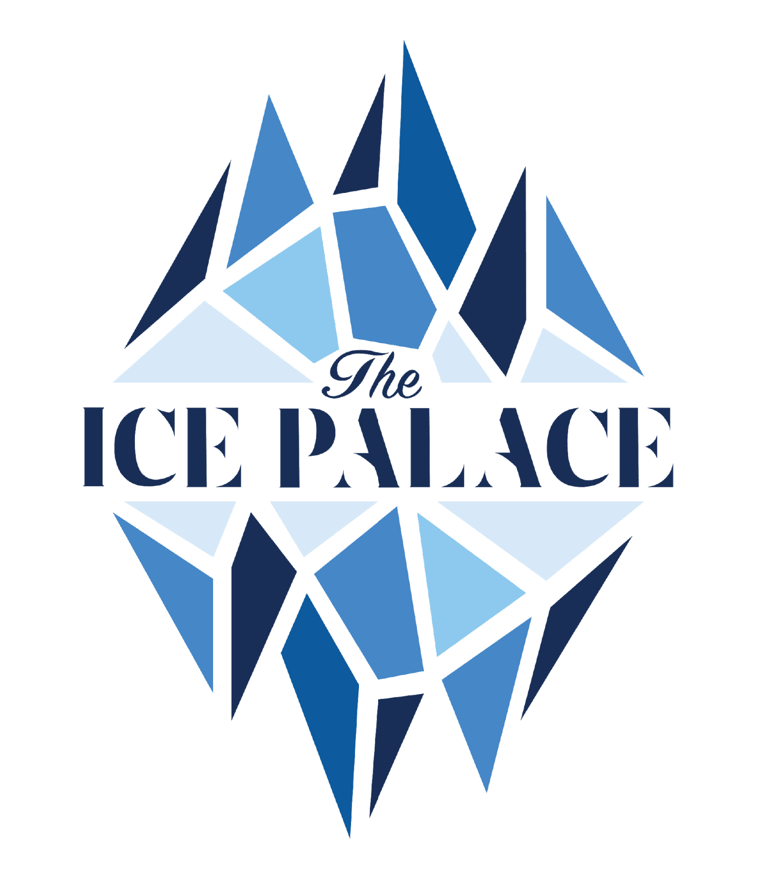 Experience the Magic of The Ice Palace: A Winter Wonderland for All!